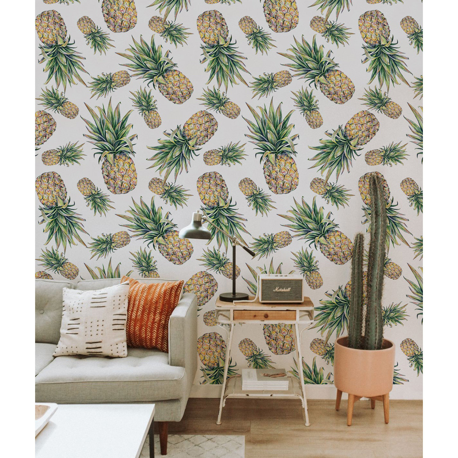 Sansibar Home Keymari Matte Mural | Wayfair.co.uk