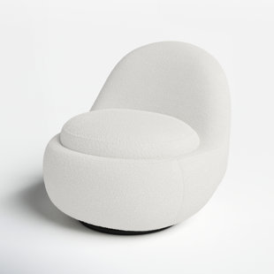 Modern Armless Accent Chairs | AllModern