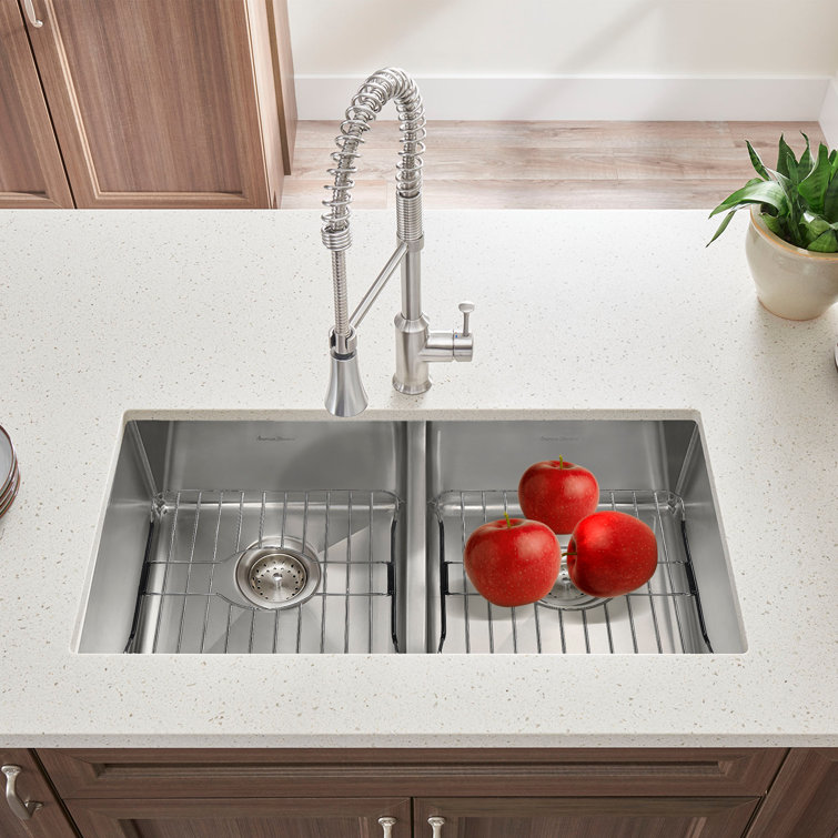 SunnyPoint Small Stainless Rack For Sink | Wayfair