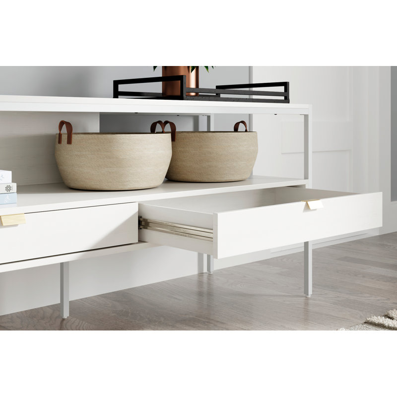 Ebern Designs Maric TV Stand for TVs up to 65" | Wayfair