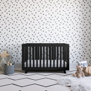 Black Cribs | Wayfair