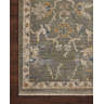 Lark Manor™ Febbas Oriental Brown Area Rug & Reviews | Wayfair