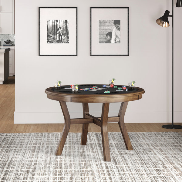 Poker & Card Tables You'll Love | Wayfair