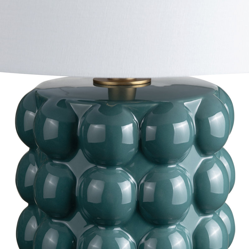Mercer41 Ceramic Table Lamp | Wayfair