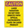 SignMission Caution Sign | Wayfair