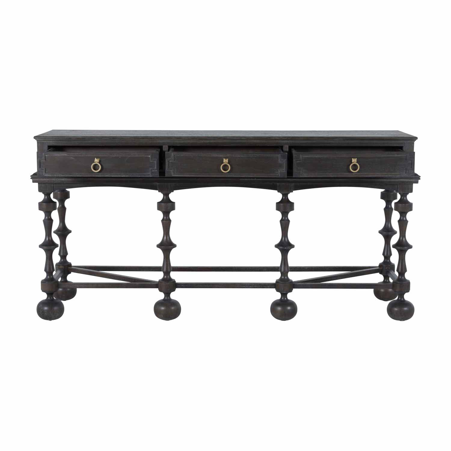 Gabby Arrington 76" Console Table | Wayfair