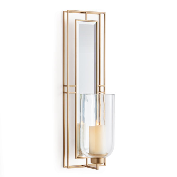 Napa Home & Garden Jemma Wall Sconce | Perigold