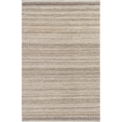 Lessie Handmade Flatweave Gray/Beige Area Rug & Reviews | Joss & Main