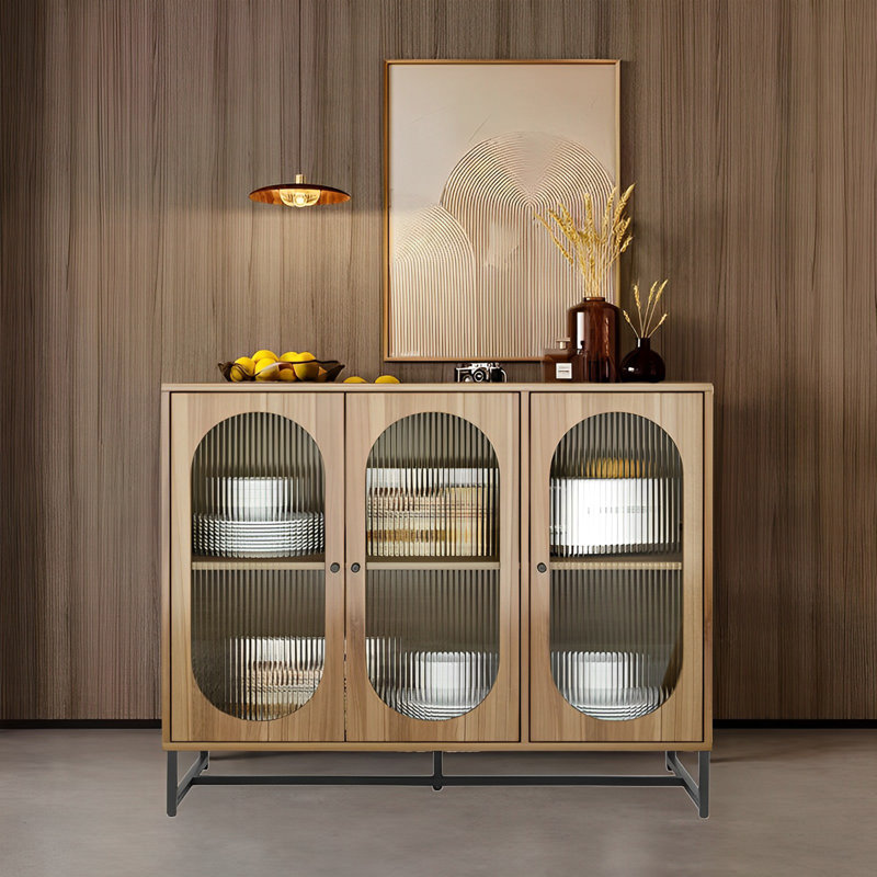 Ebern Designs Ariella 40" Wide Sideboard | Wayfair