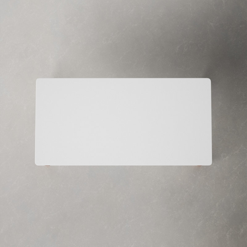 AllModern Kraig Dining Table & Reviews | Wayfair