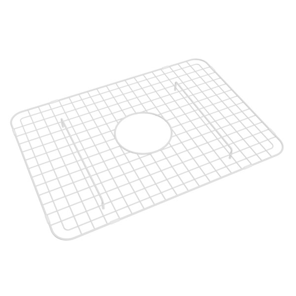 Shaws Lancaster Wire Sink Grid For RC2418 Kitchen Sink & Reviews | Wayfair