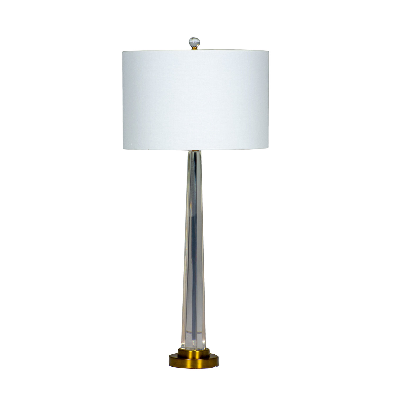 Gabby Wade 36" Table Lamp - Wayfair Canada