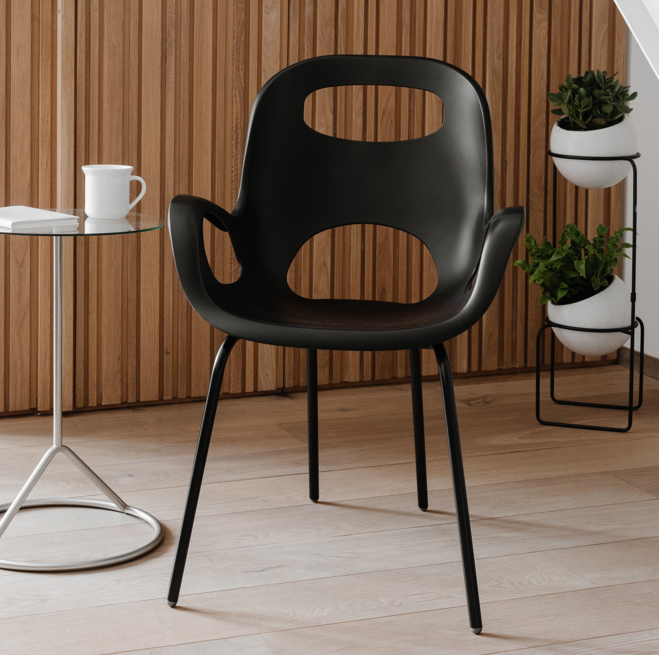 Umbra Oh Chair & Reviews | Wayfair