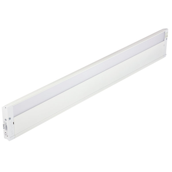 Kichler Lighting 4U Series LED 30'' Under Cabinet Linkable Light Bar ...