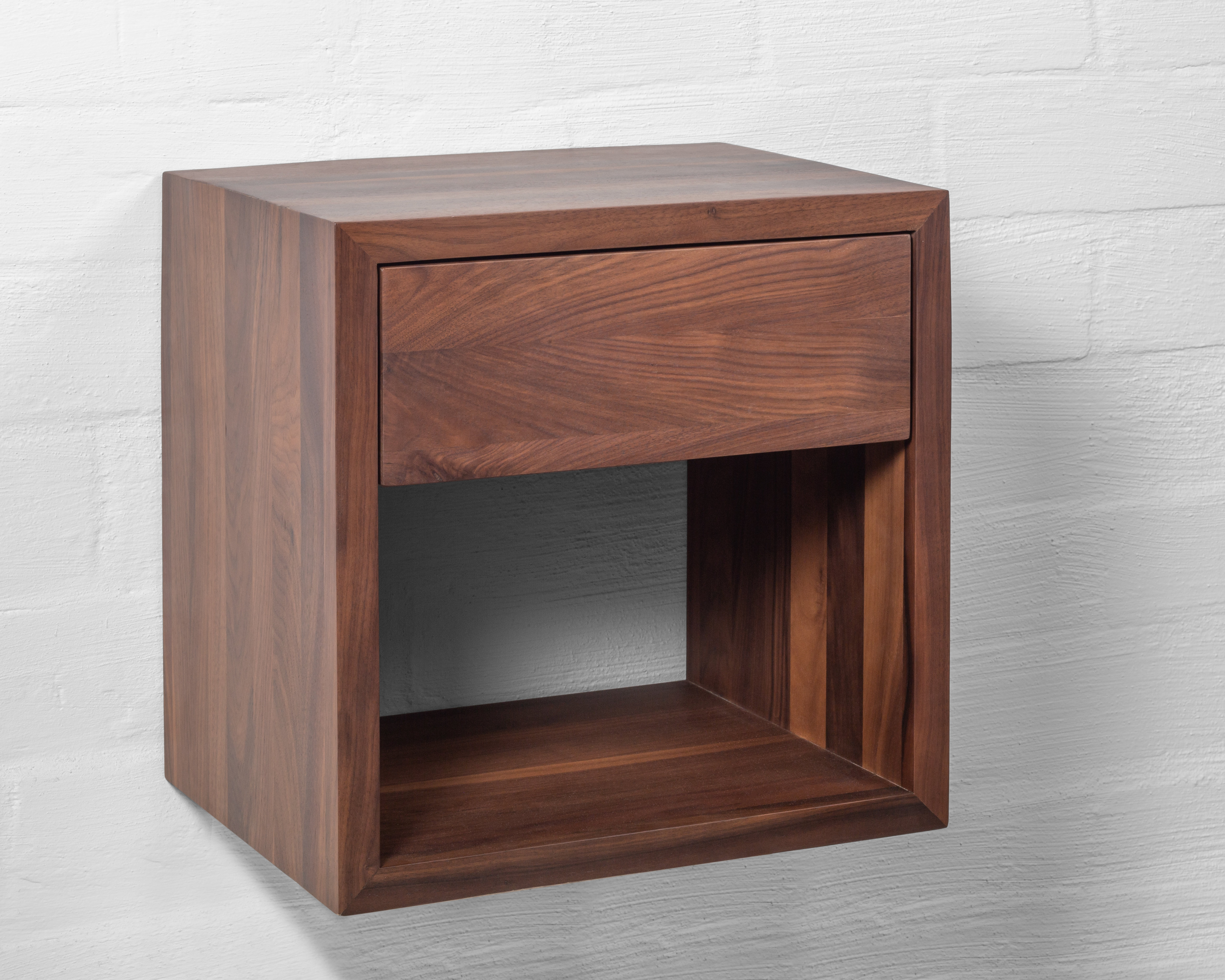 soft close bedside table