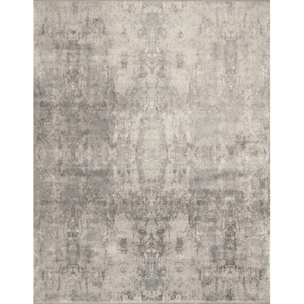Samad Rugs Santorini Abstract Rug | Wayfair