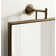 Willa Arlo Interiors Dunnell Rectangle Pivot Bathroom Wall Mirror ...