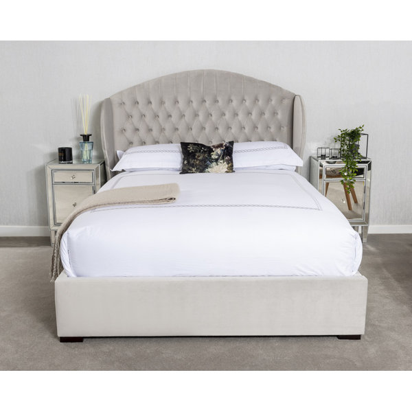 Oliver & Sons Florence Bedframe | Wayfair.co.uk