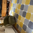 Wade Logan Gossard Geometric Area Rug & Reviews | Wayfair.co.uk