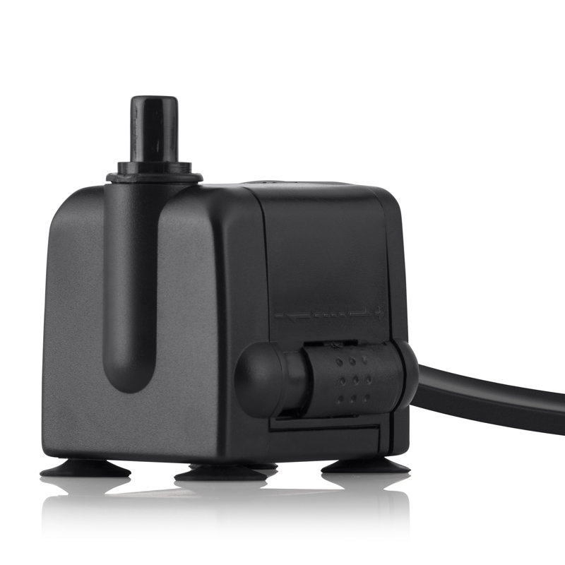 Alpine Plug-in Pump & Reviews | Wayfair