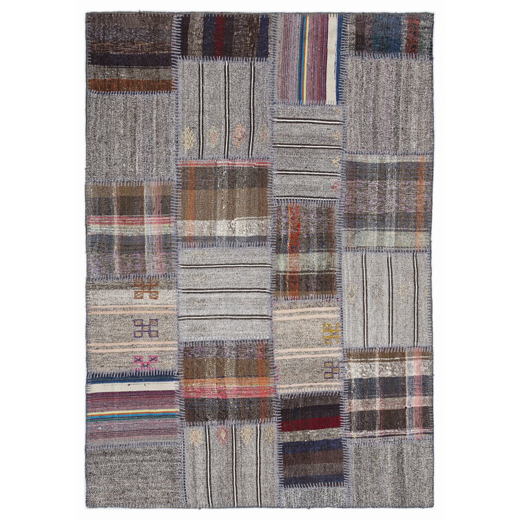 Hargun Teselya 160cm X 230cm Area Rug | Wayfair.co.uk