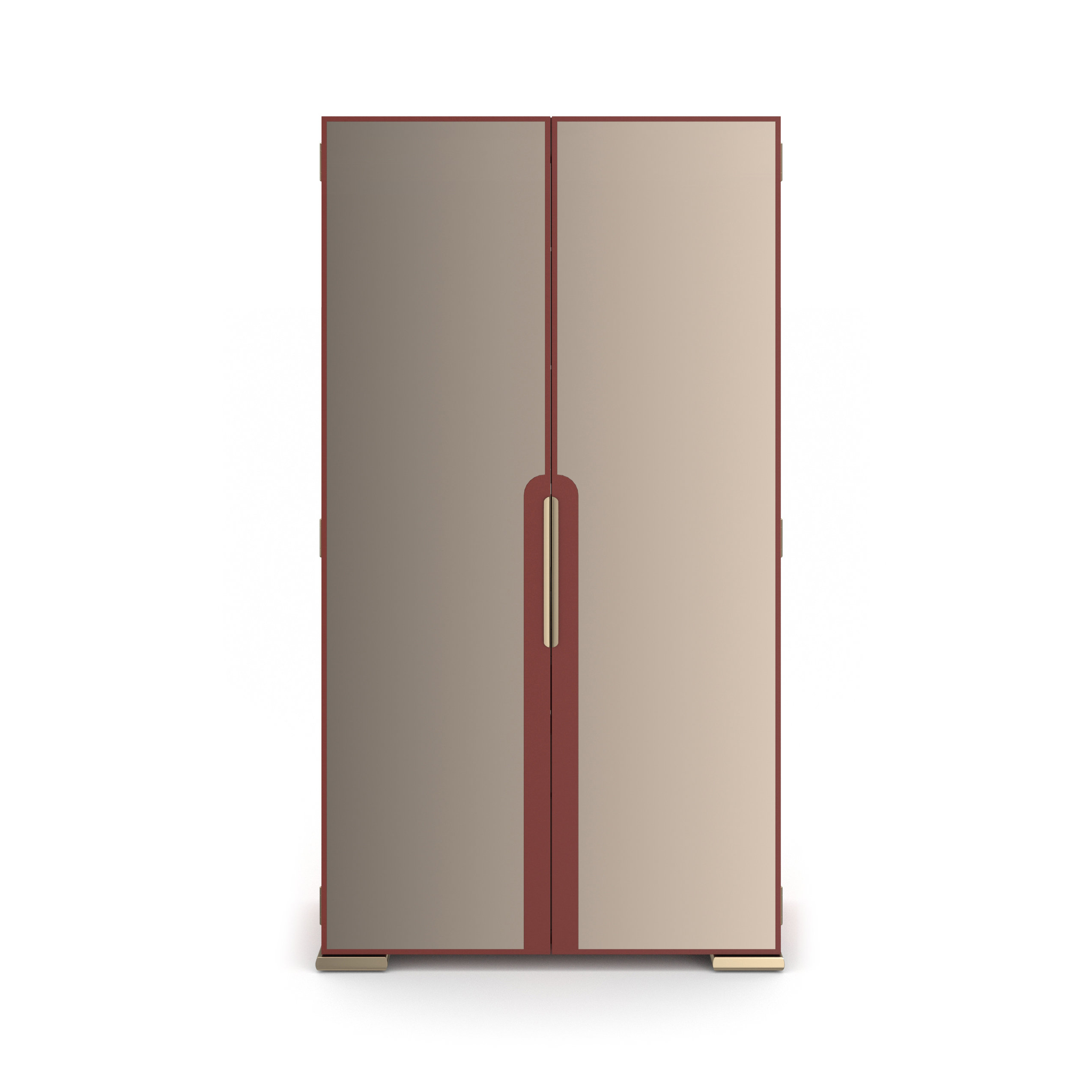 Caracole Allure Armoire | Wayfair