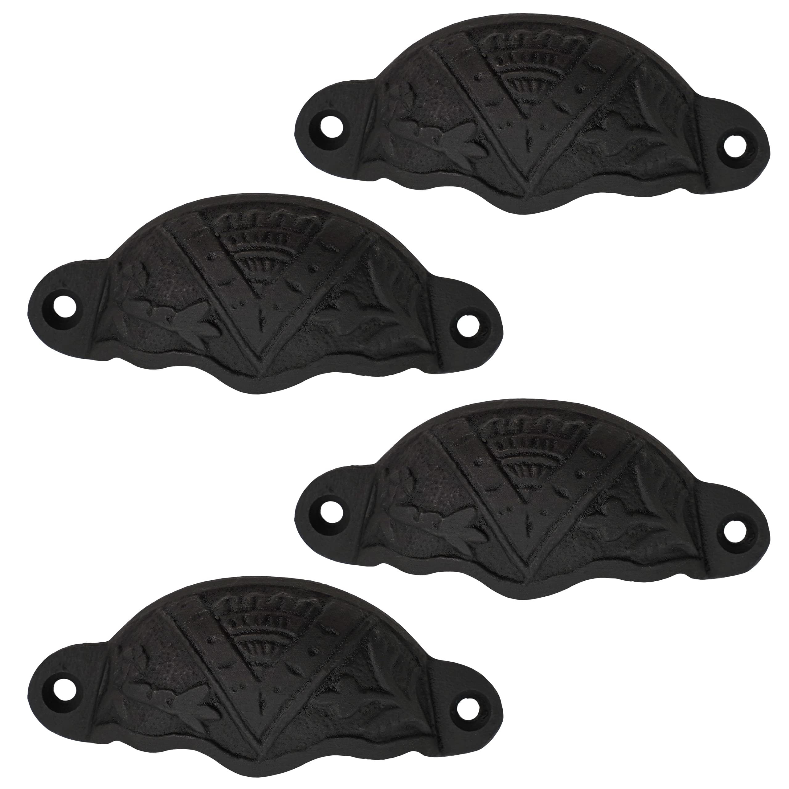 Mystic Colonial Hardware Cup Pull Multipack | Wayfair