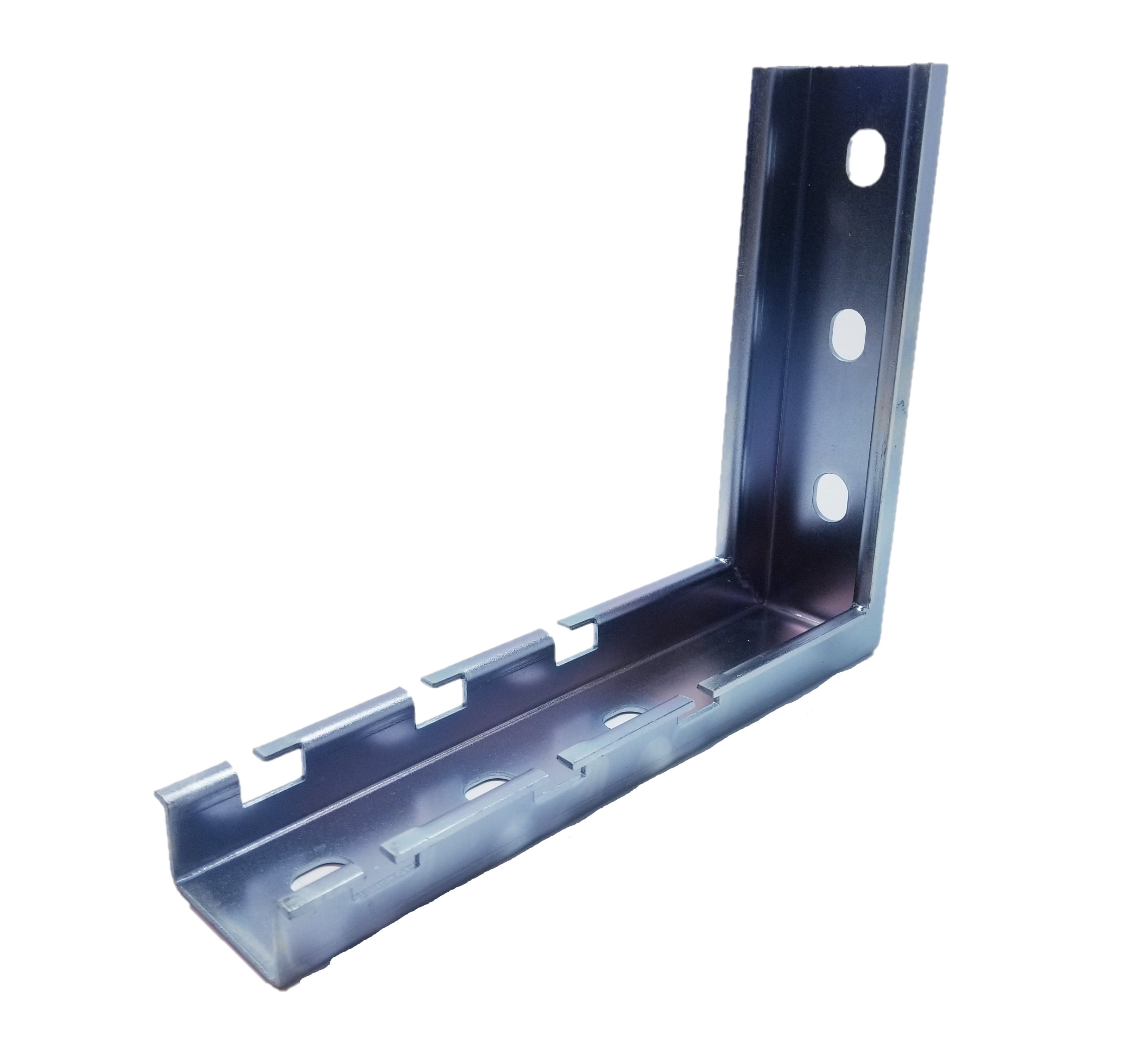 Quest Manufacturing Cable Tray L Wall Bracket | Wayfair