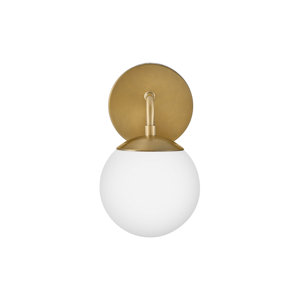 Joss & Main Kobie Dimmable Vanity Light | Wayfair