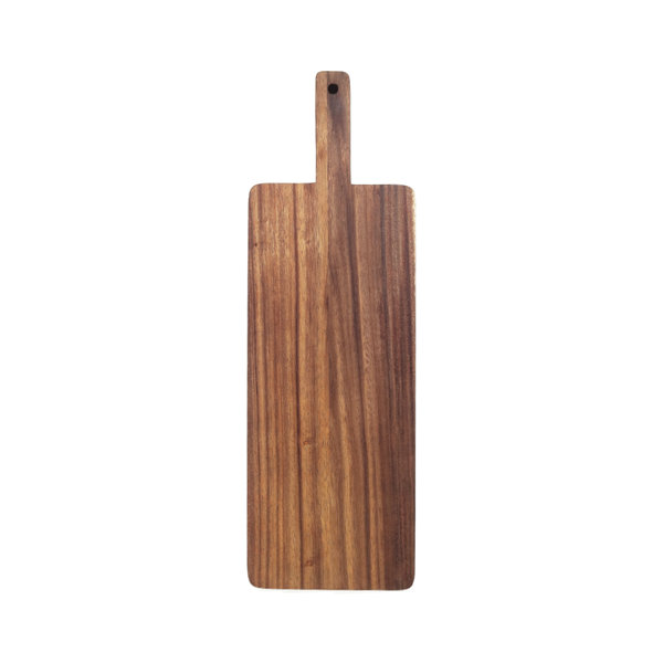 Extra-large-wood-serving-board | Wayfair