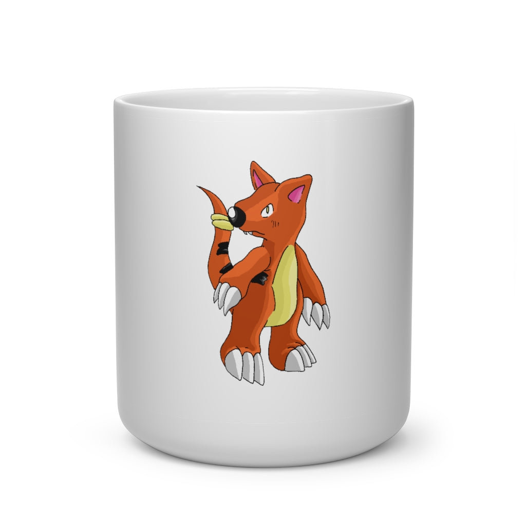 East Urban Home Arcadash Heart Shape Mug - Wayfair Canada