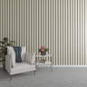 Ekena Millwork Adjustable Wood Slat Wall Panel Kit & Reviews | Wayfair
