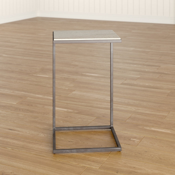 Greyleigh™ Kressley End Table & Reviews | Wayfair