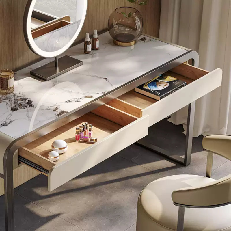 Zacklyo Simple Bedroom Dresser | Wayfair