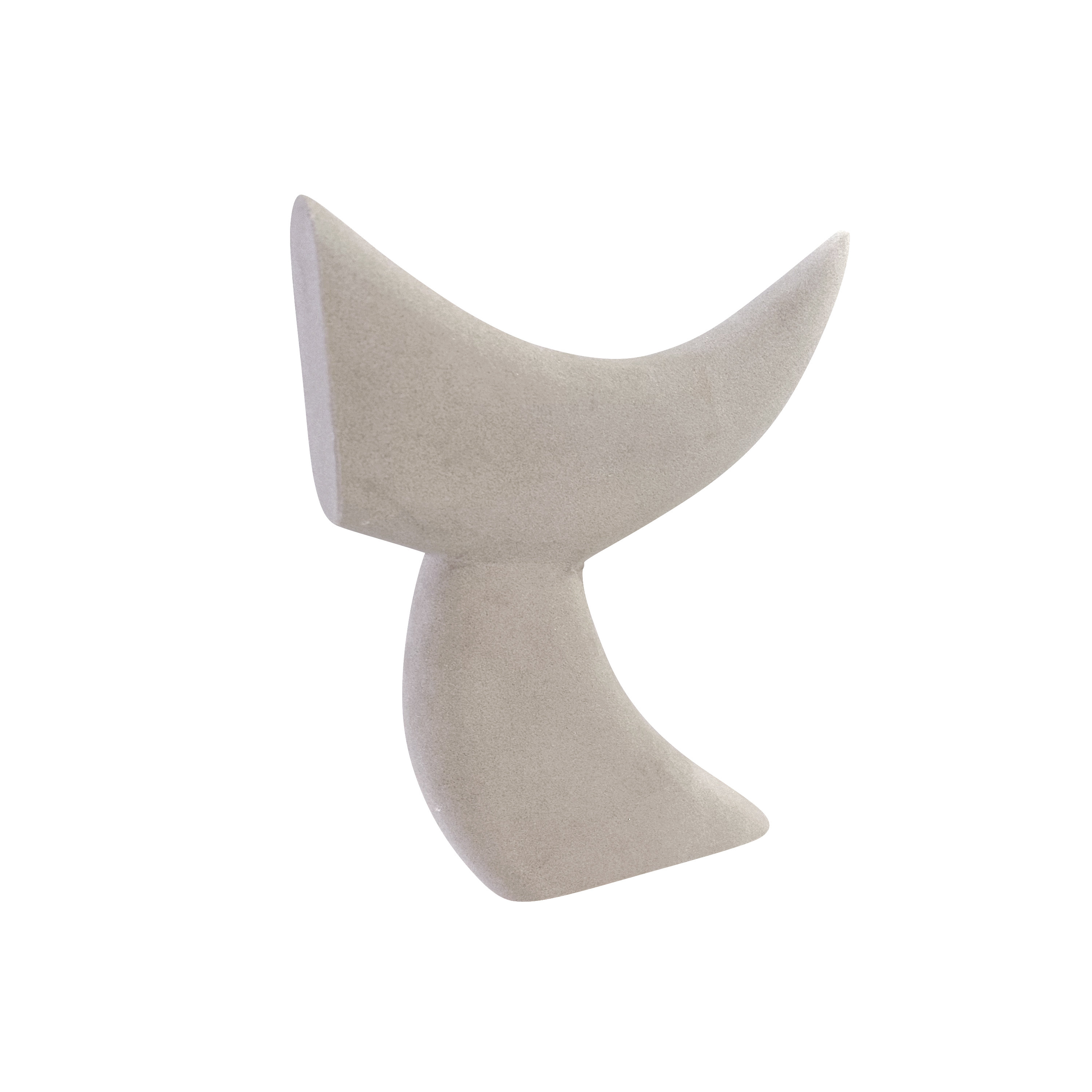 Latitude Run® Evica Himalayan Sandstone Decor, Grey | Wayfair