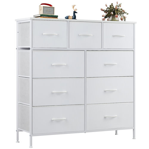 White Dressers You'll Love - Wayfair Canada