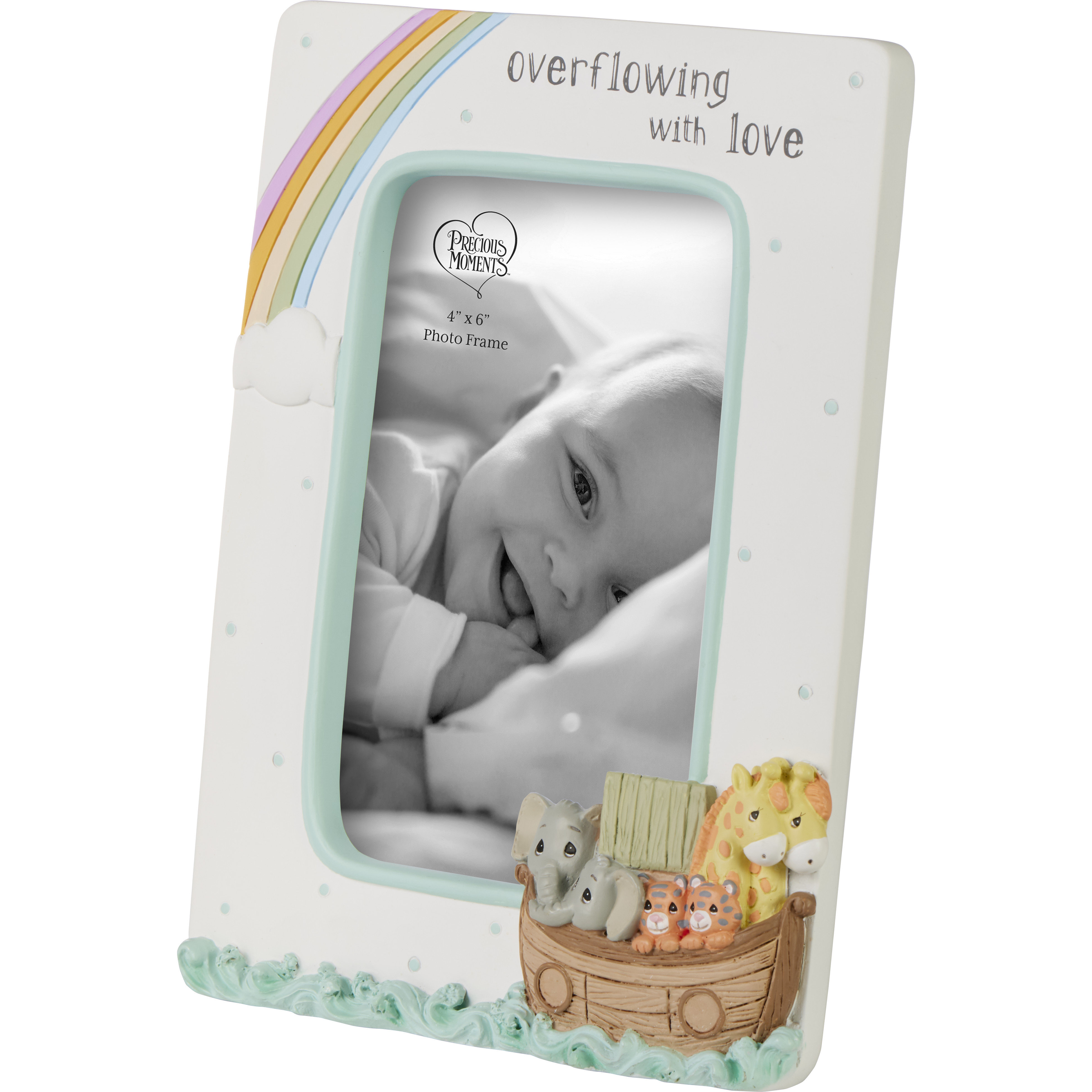 Precious Moments Picture Frame | Wayfair