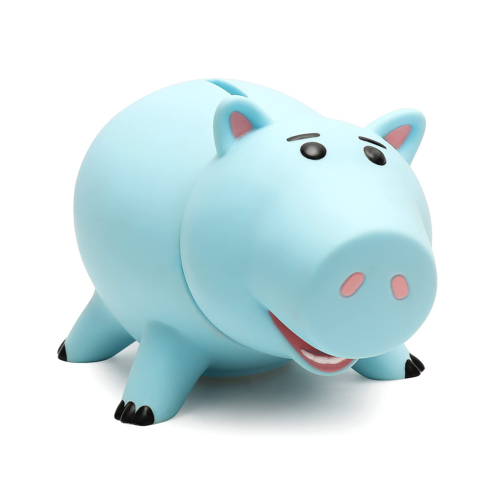 Latitude Run® Cute Plastic Coin Bank | Wayfair