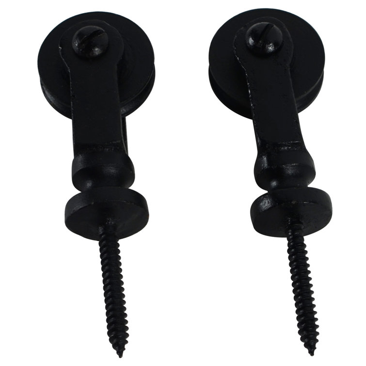 Treasure Gurus Screw Pulley Ceiling Fan Downrod Couplers | Wayfair