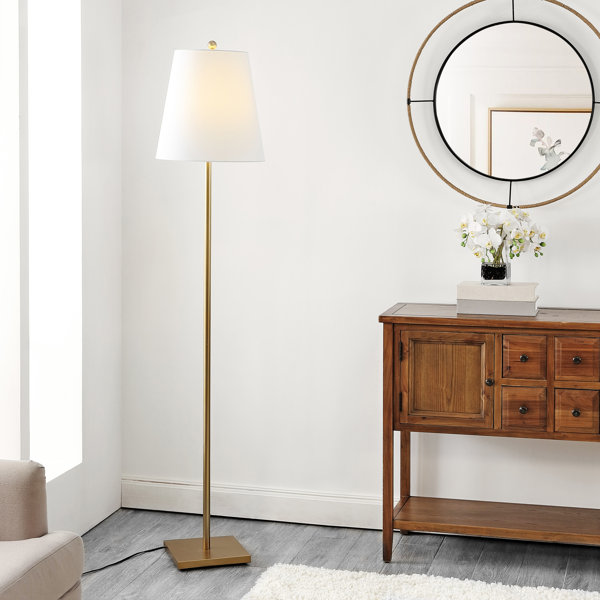 Joss & Main Everson 69'' Traditional Floor Lamp & Reviews | Wayfair
