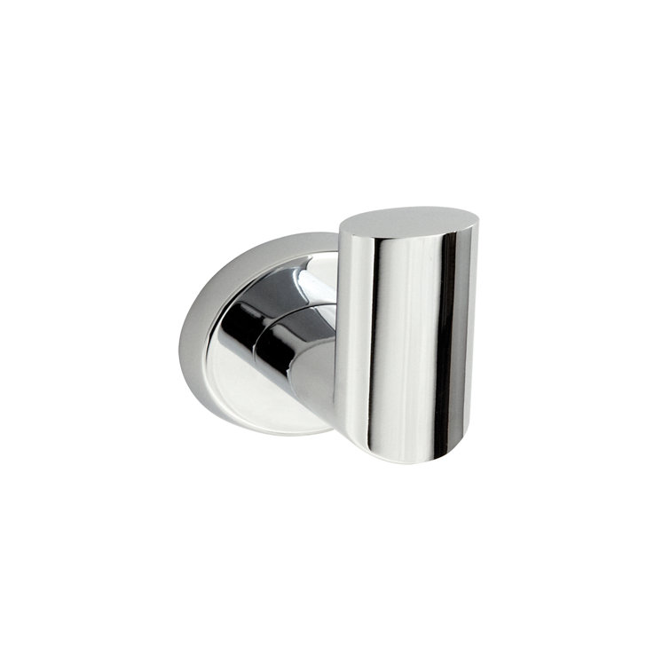 Symple Stuff Ulker Wall Mounted Robe Hook | Wayfair.co.uk