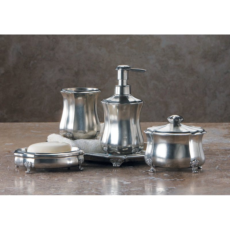 Labrazel Sofia Soap Dish | Wayfair