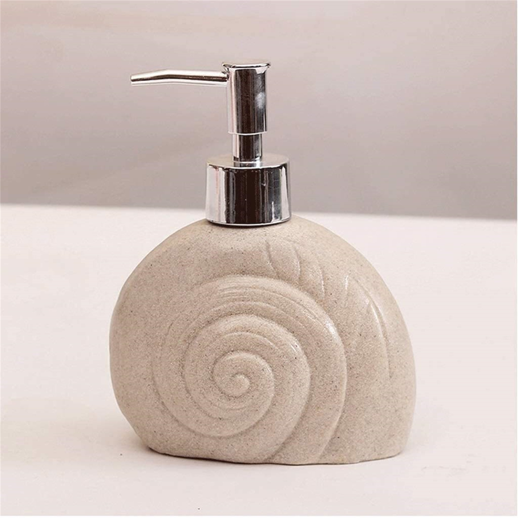 Rosecliff Heights Refillable Liquid Hand Soap Dispenser Creative ...