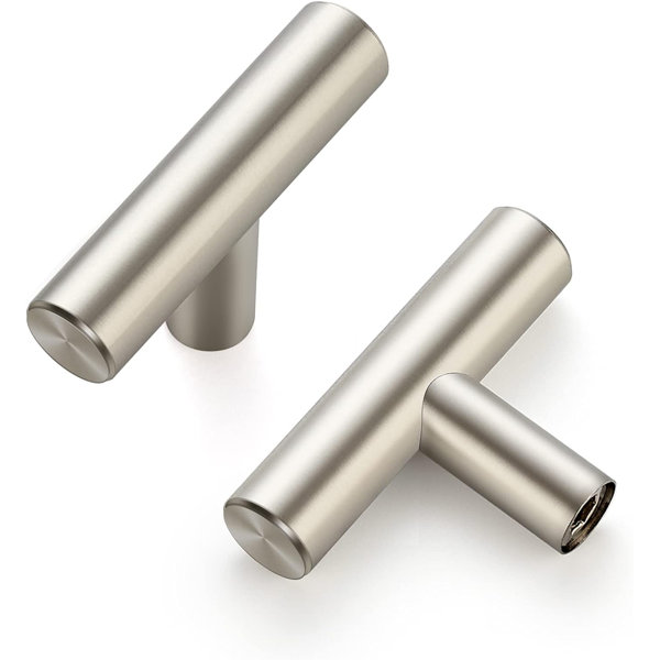 ERTCHUE RIED 30 Pack 2-Inch Cabinet Pulls - Brushed Nickel Stainless ...