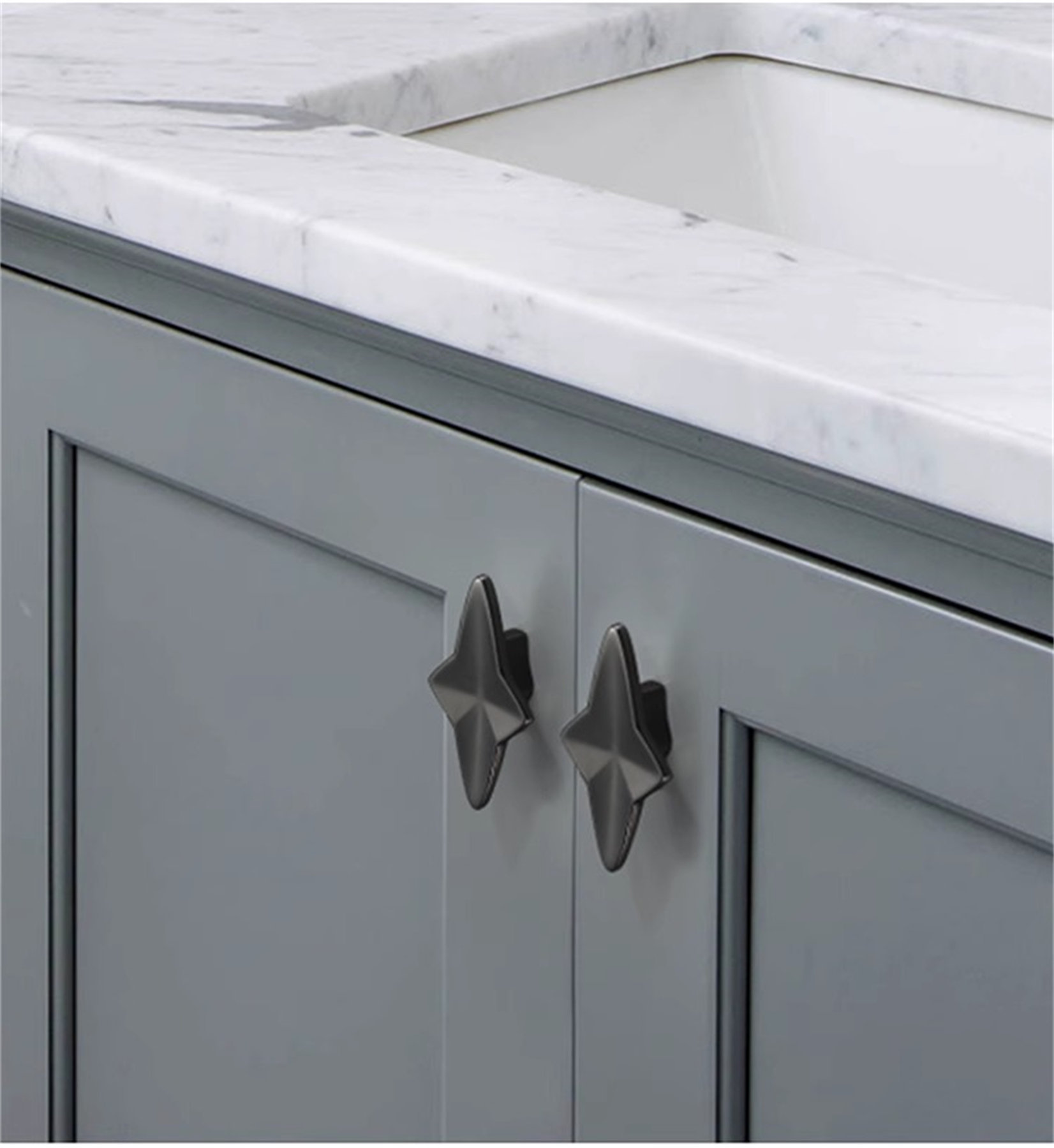 LIYONG Cabinet door handles, wardrobe door handles | Wayfair