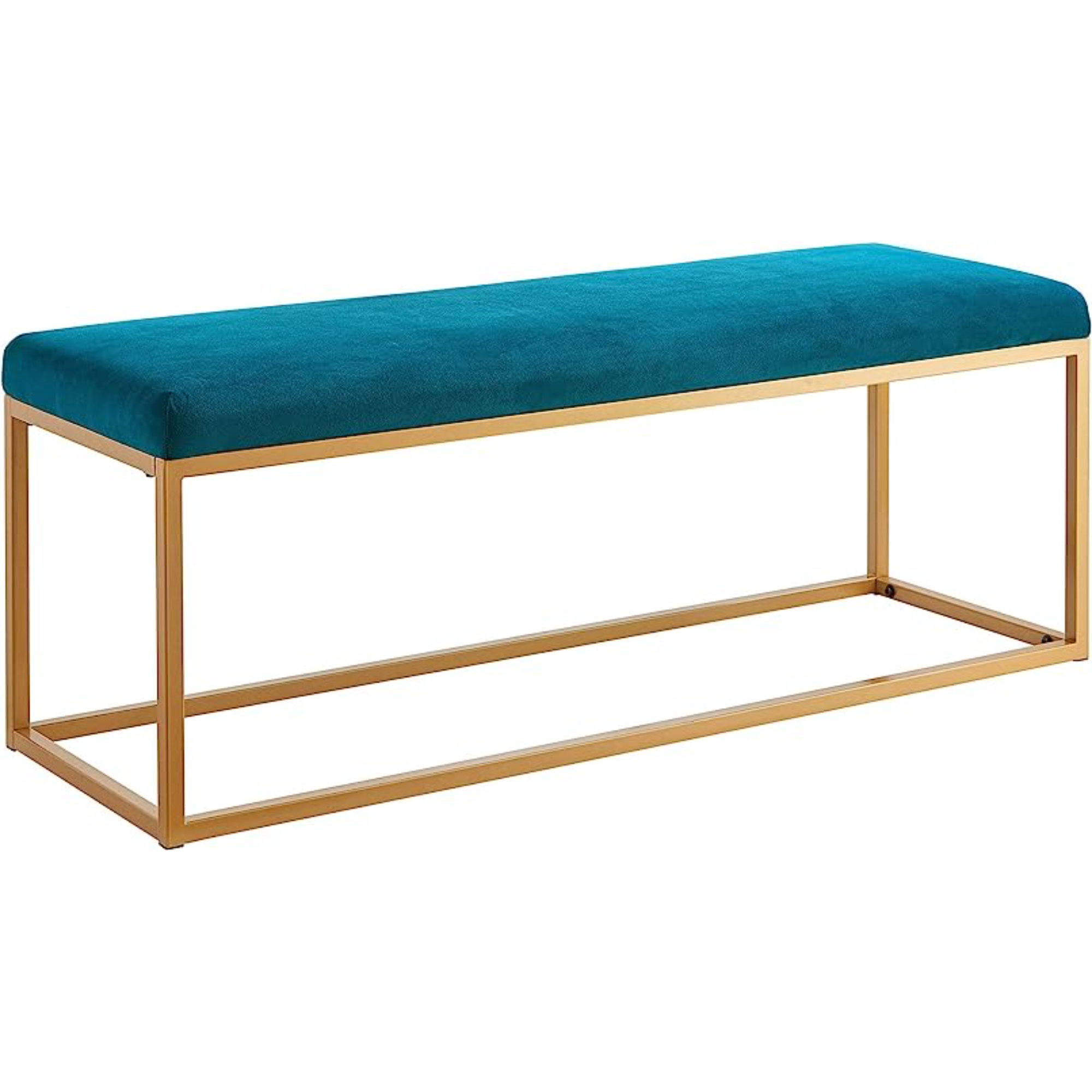Everly Quinn Elender Bench | Wayfair