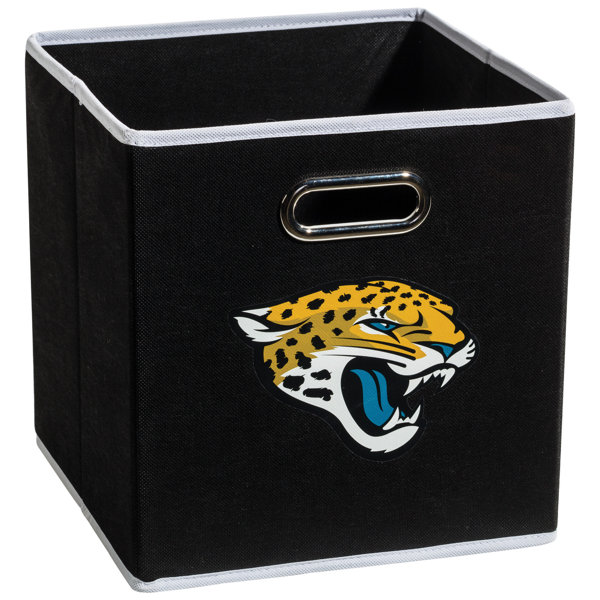 Franklin Sports NFL Collapsible Storage Mesh Bin | Wayfair