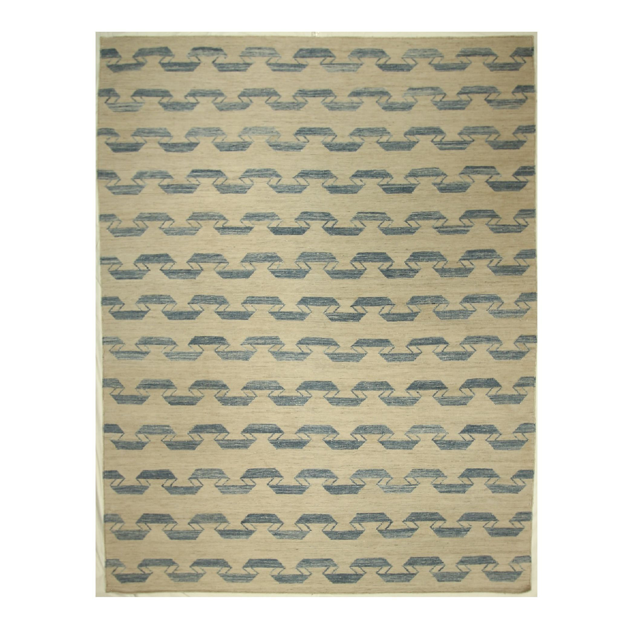 String Matter Rectangle 8' X 10'3" Area Rug | Wayfair