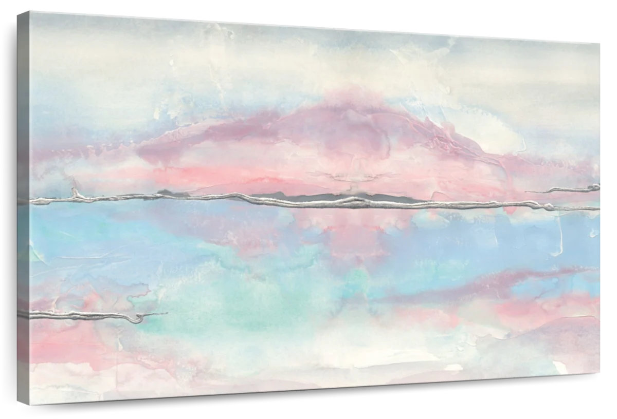 Wade Logan® Avery Parfait I | Wayfair