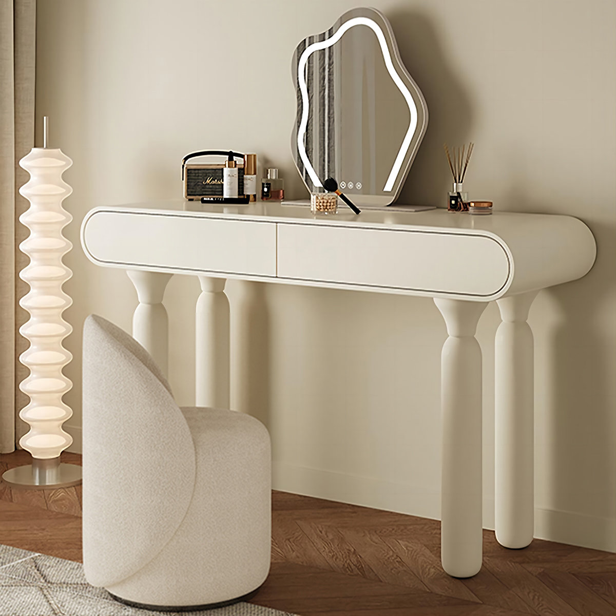Orren Ellis Vanity | Wayfair